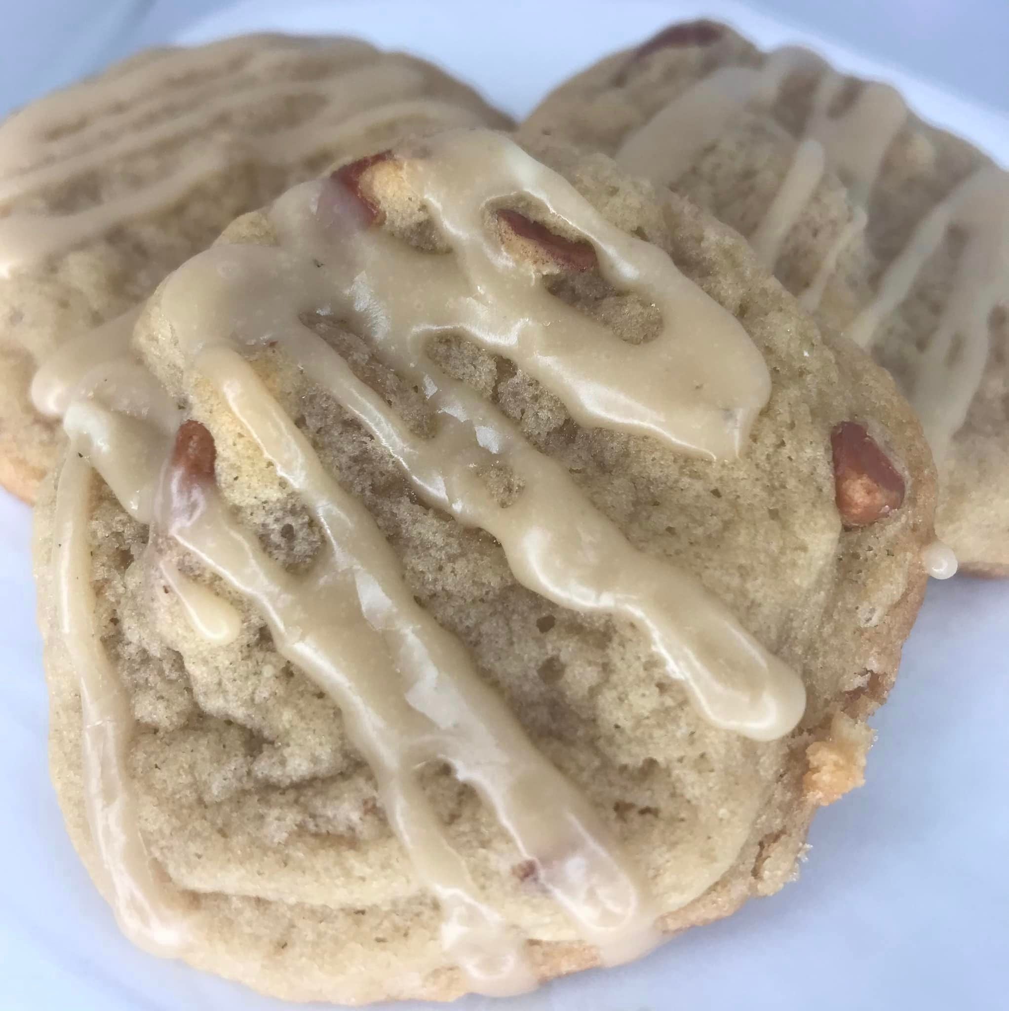 Cookies – Lady Leo Sweets and Treats